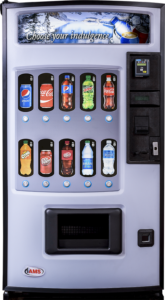 Home - AMS Vending