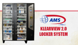 AMS Vending | Anything, Anytime, Anywhere!