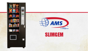 AMS Vending | Anything, Anytime, Anywhere!